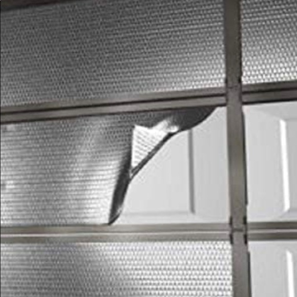Other | New Brand New Windows Or Door Heat Reflector | Poshmark